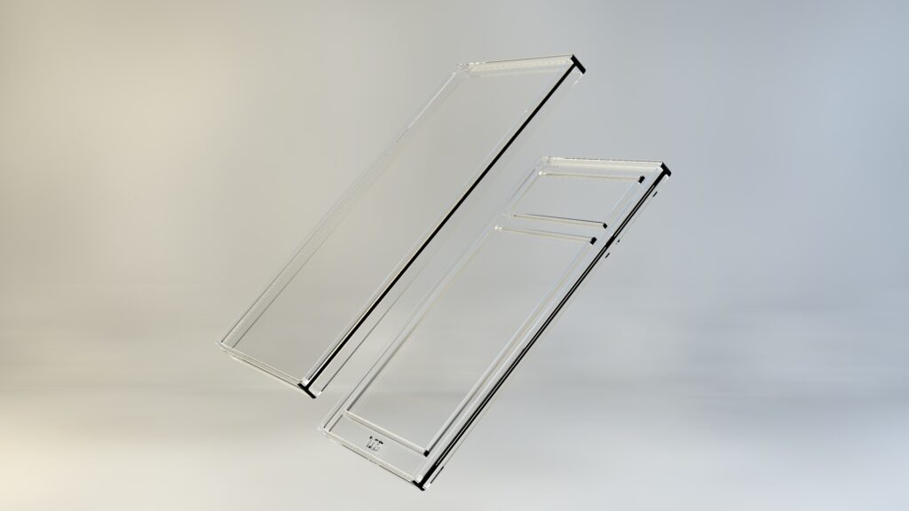 Design - TCG Trading Card Grading