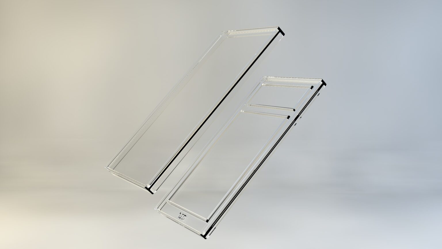 Design - TCG Trading Card Grading